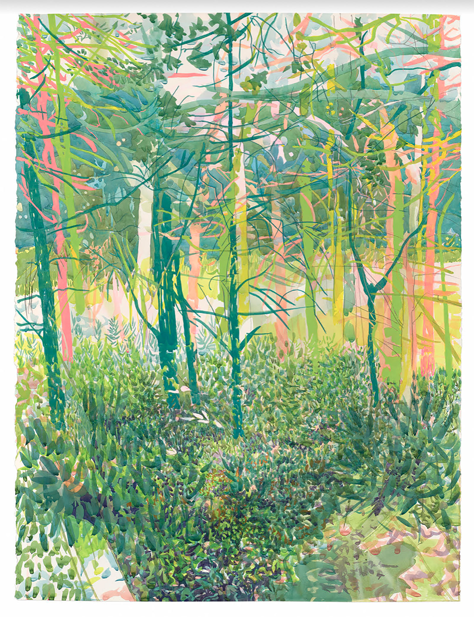 Where We Wander - Gallery 263