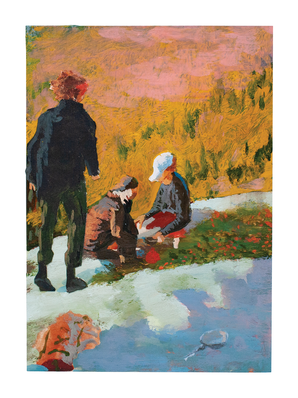 Alessandro Lopresti - Gallery 263
