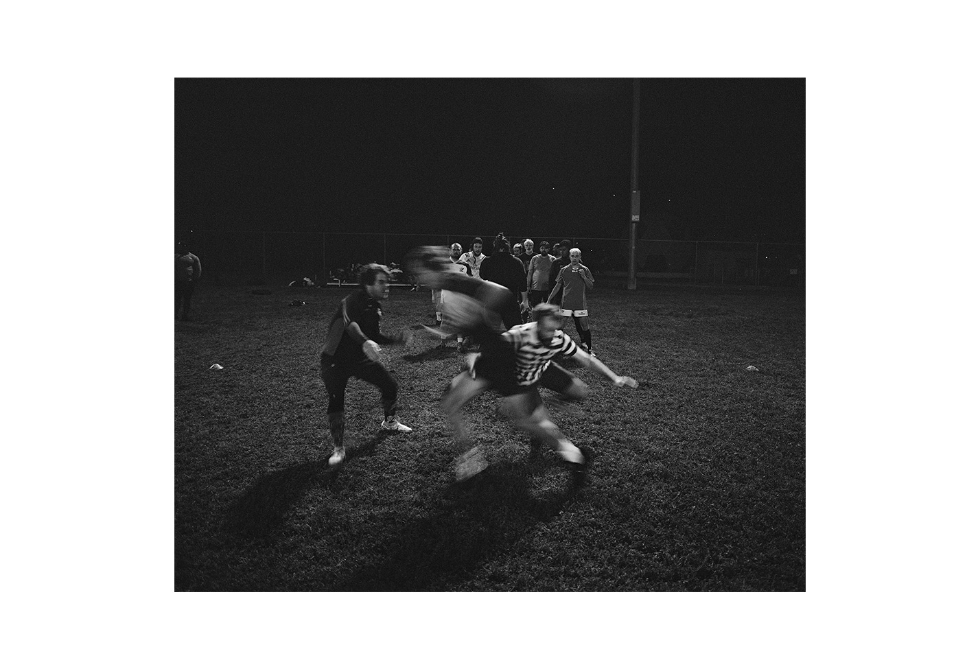 Do It for the Boys - Gallery 263